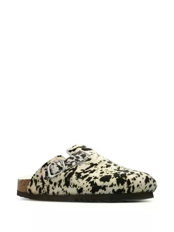 DR. SCHOLL'S SHOES Fae New Mules