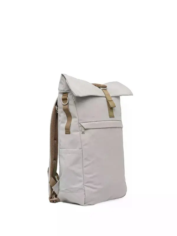 DOUGHNUT Jetpack Meditative Roll-top Buckle-fastening Backpack
