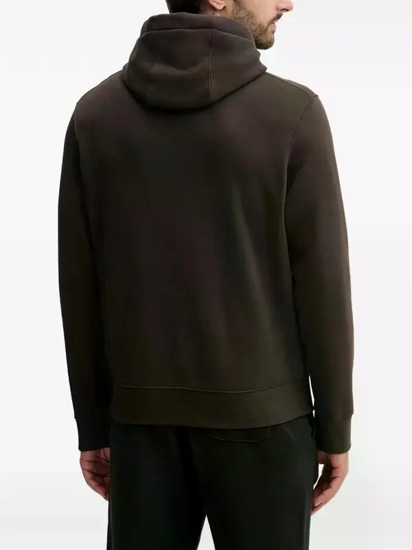 Nike Club Logo Drawstring Hoodie