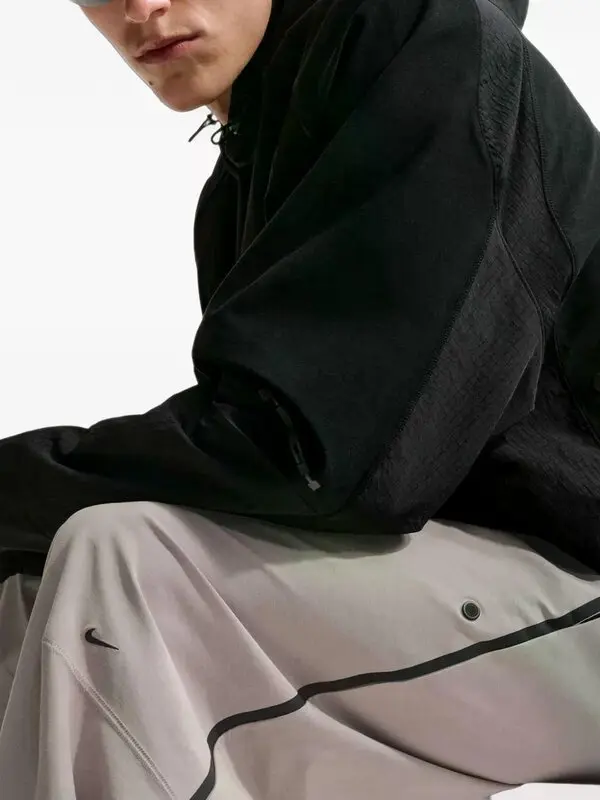 Nike Dri-fit Drawstring Track Pants