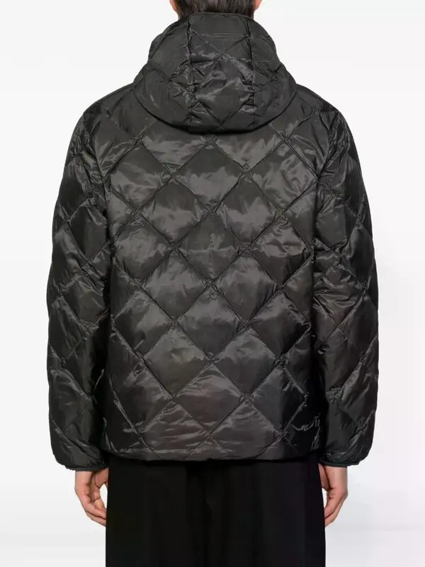 HIKING PATROL Base Lt Hooded Padded Jacket