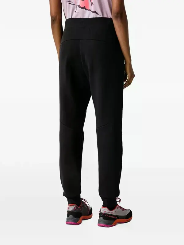 DYNAFIT Logo-print Track Pants