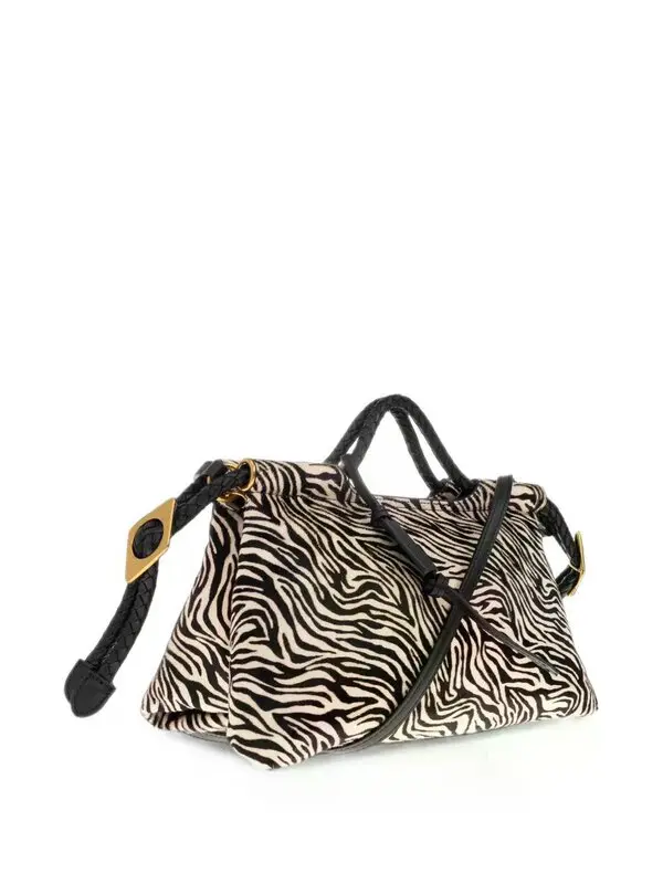 Isabel Marant Étoile Pipa M Leather Bag