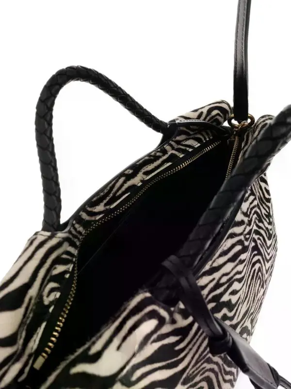Isabel Marant Étoile Pipa M Leather Bag
