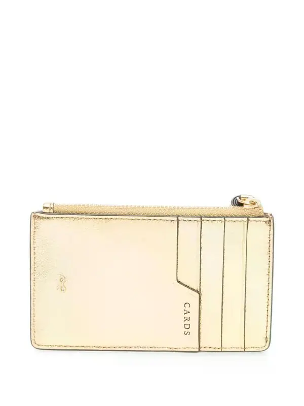 ANYA HINDMARCH Tunnock's Caramel Card Holder