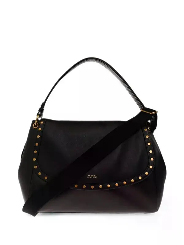 Isabel Marant Étoile Chany Xl Leather Bag