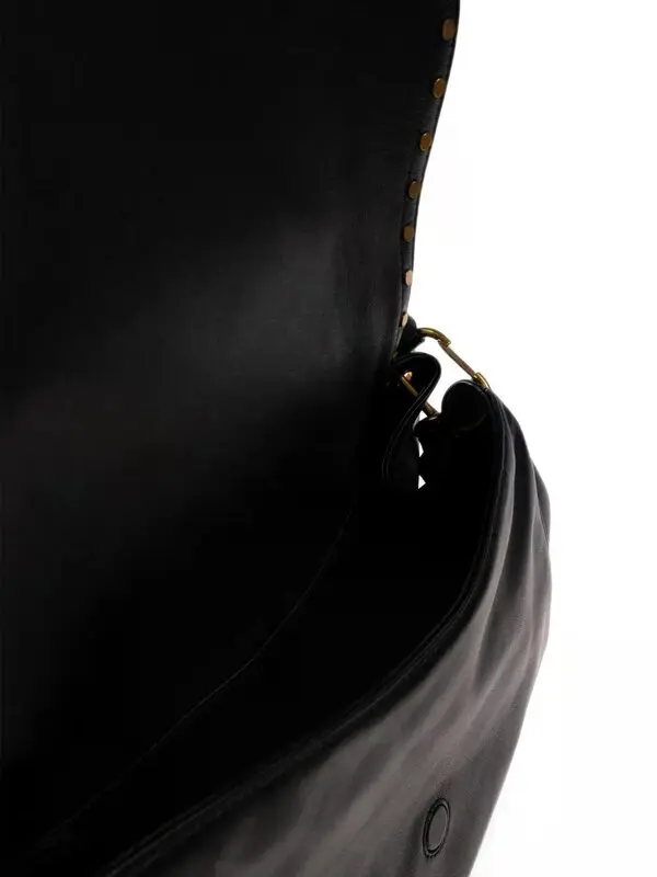 Isabel Marant Étoile Chany Xl Leather Bag
