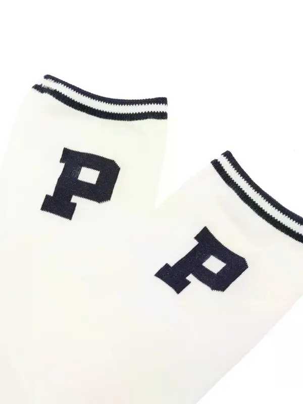 Polo Ralph Lauren Polo Bear Striped Socks Set
