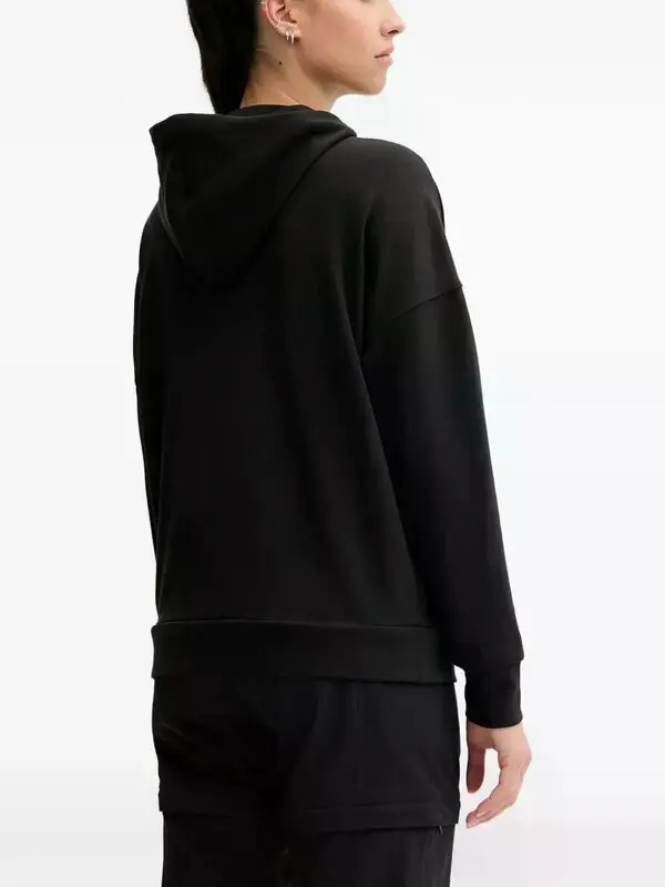 PICTURE ORGANIC CLOTHING Pluris Logo-patch Sweatshirt