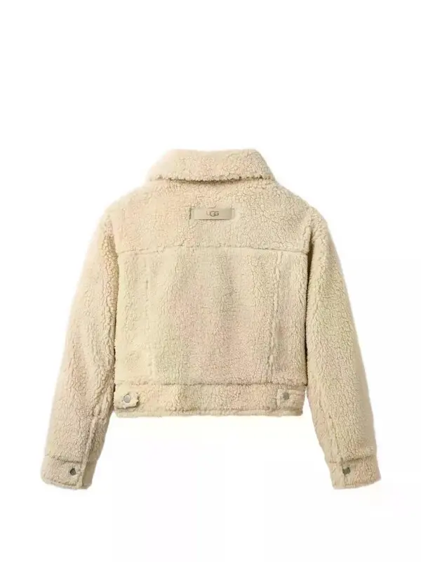 UGG Frankie Trucker Jacket