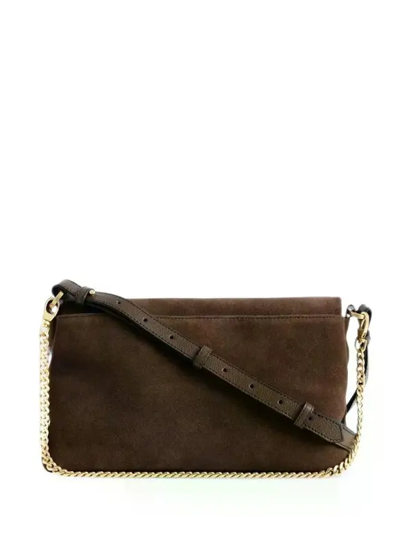 Zadig&Voltaire Rocky Ii Suede Bag