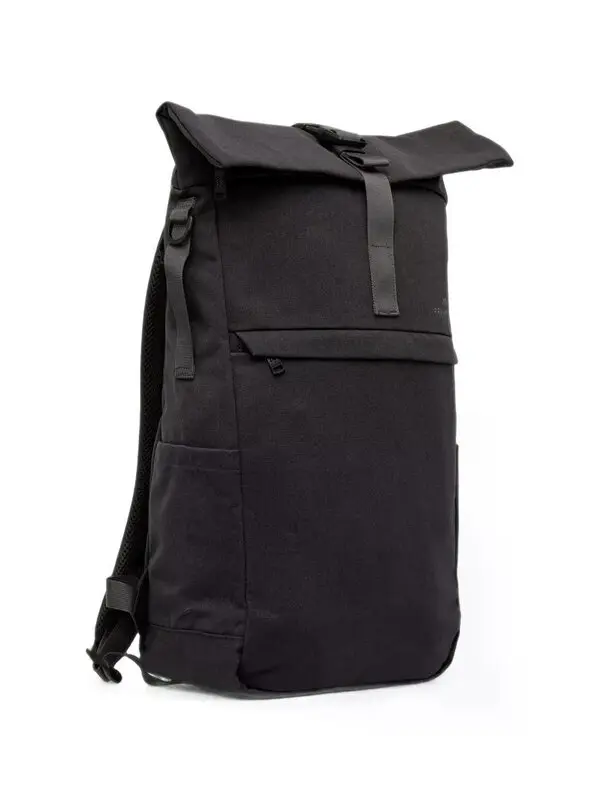 DOUGHNUT Roll-top Buckle-fastening Backpack