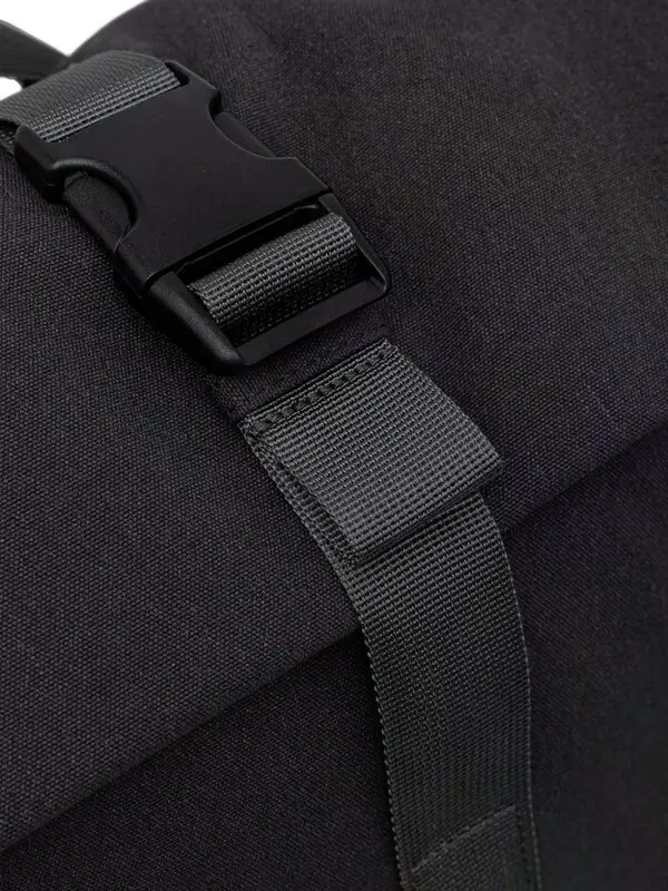 DOUGHNUT Roll-top Buckle-fastening Backpack
