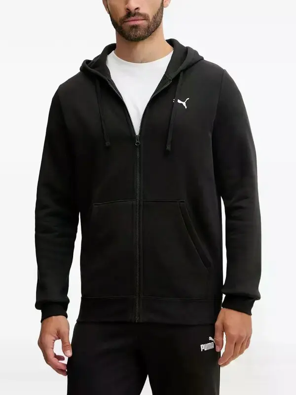 PUMA Zip-up Hoodie