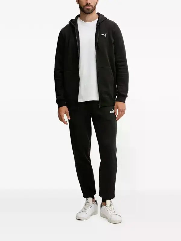 PUMA Zip-up Hoodie