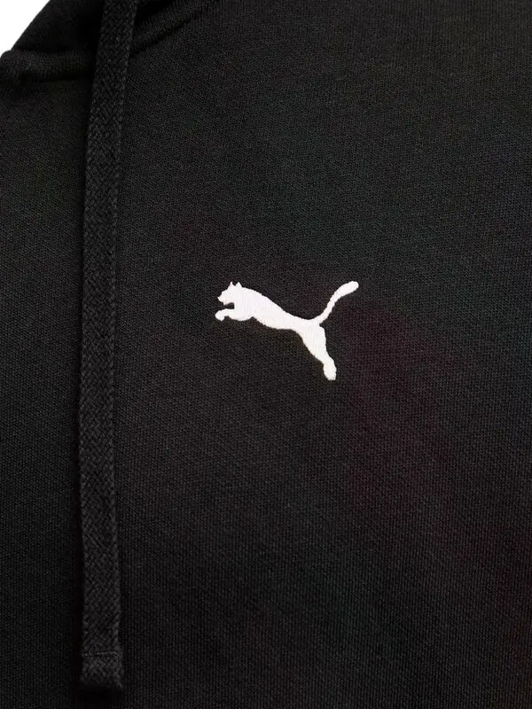PUMA Zip-up Hoodie