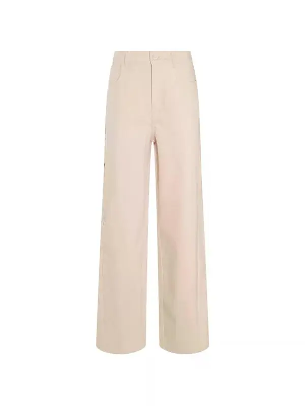 Max Mara Straight-leg Jeans