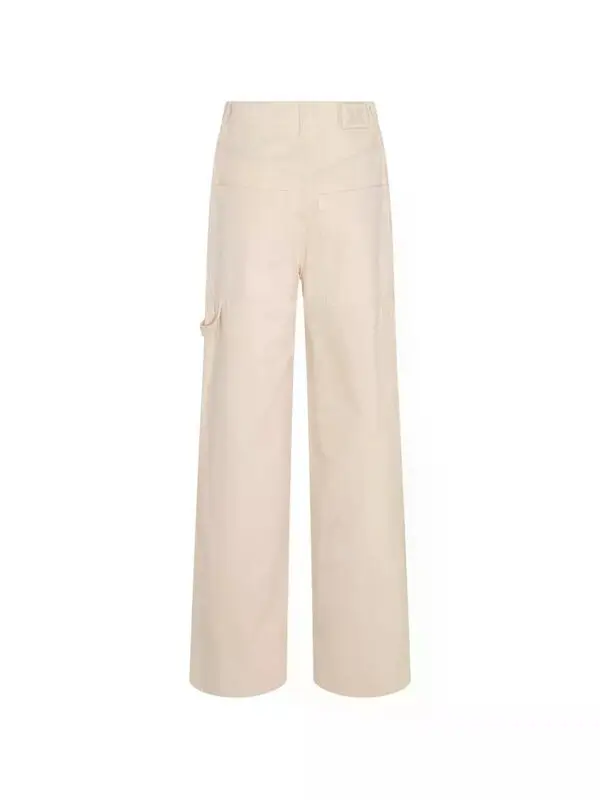 Max Mara Straight-leg Jeans
