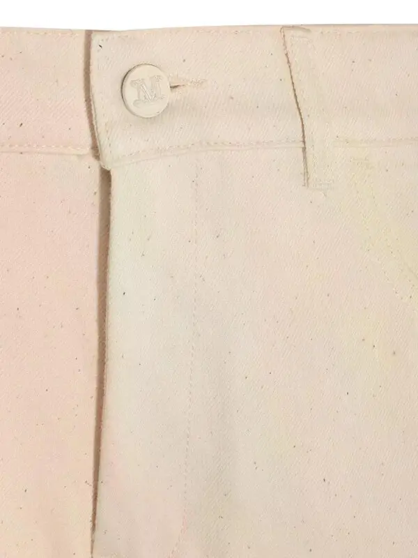 Max Mara Straight-leg Jeans