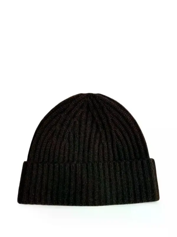 LISA YANG Martigny Cashmere Beanie Hat