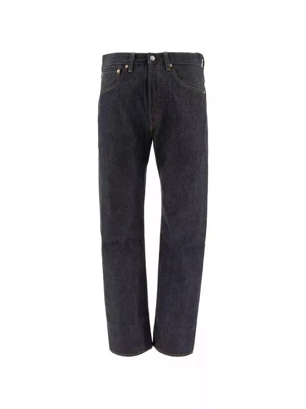 LEVI'S 501 1955 Straight-leg Jeans