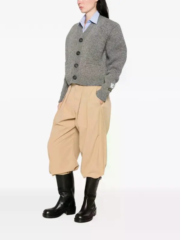 B.B. WALACE Wylie Button-up Cardigan