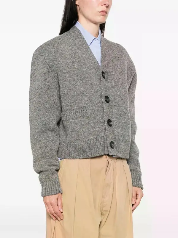 B.B. WALACE Wylie Button-up Cardigan