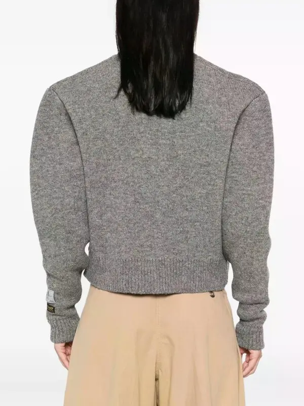 B.B. WALACE Wylie Button-up Cardigan