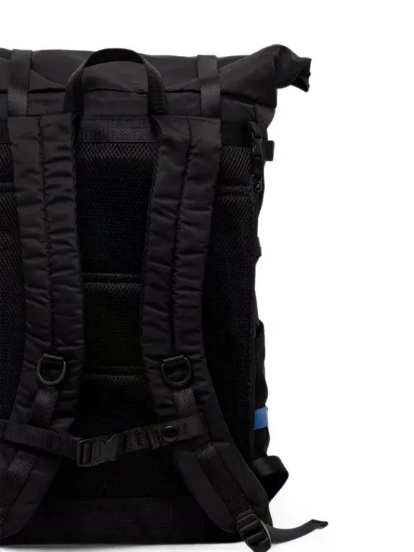DOUGHNUT Paratrooper Roll-top Buckled Backpack