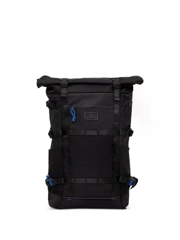 DOUGHNUT Paratrooper Roll-top Buckled Backpack