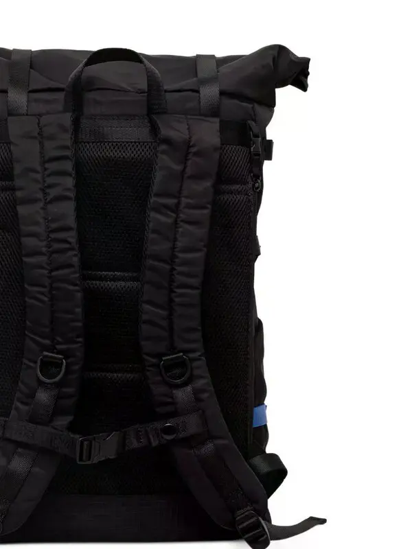 DOUGHNUT Paratrooper Roll-top Buckled Backpack