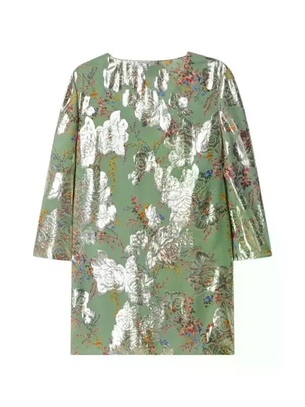 Valentino Garavani Floral-print Top