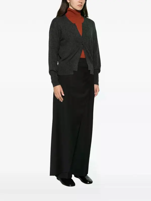 Alpha Studio Long-sleeve Cardigan