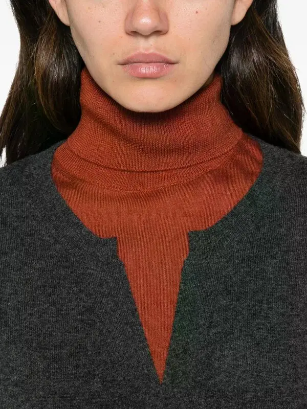 Alpha Studio Long-sleeve Cardigan