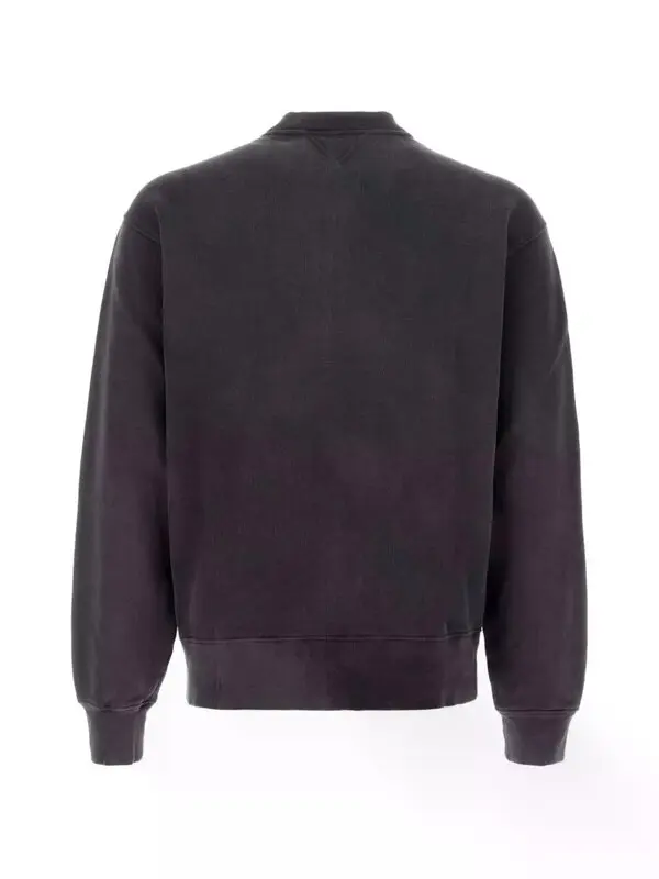 Our Legacy Rift Zip-up Sweatshirt