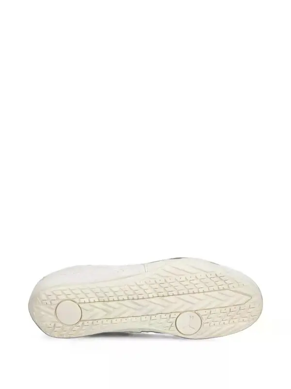 PUMA Catch Soleil Slip-on Ballet Flats