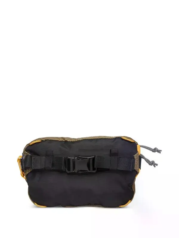 The North Face Clyffe Grid-pattern Belt Bag