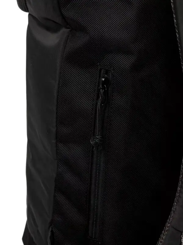 DOUGHNUT Roll-top Buckle-fastening Backpack