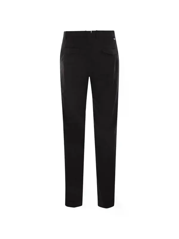 PT TORINO Master Gabardine Trousers
