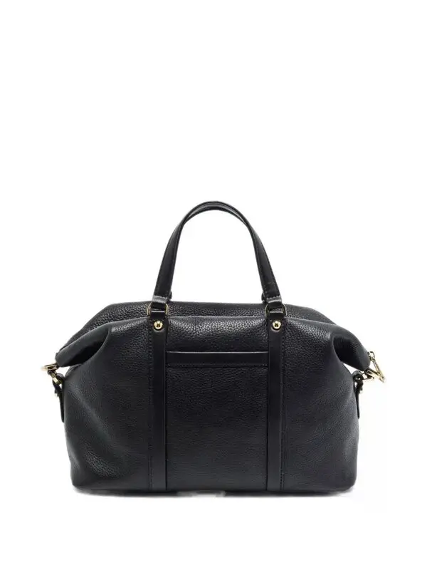 Michael Kors Pebbled Tote Bag