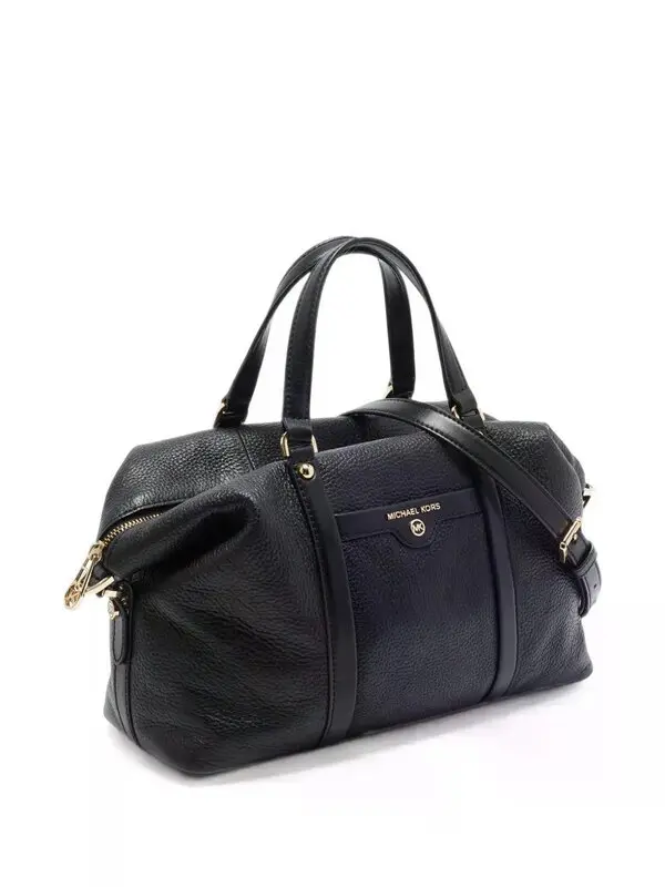 Michael Kors Pebbled Tote Bag