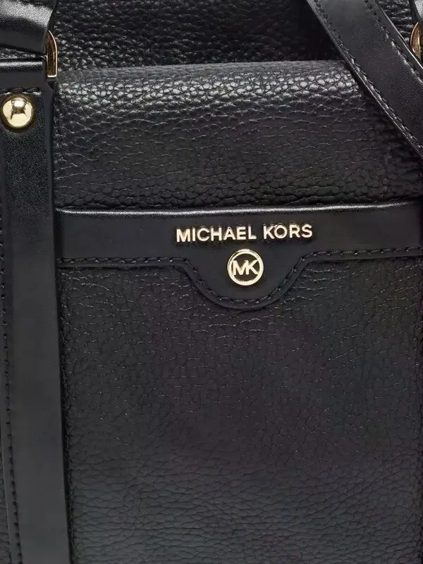 Michael Kors Pebbled Tote Bag