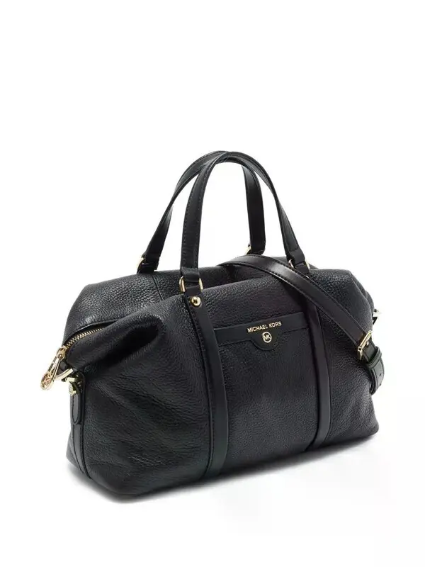 Michael Kors Pebbled Tote Bag