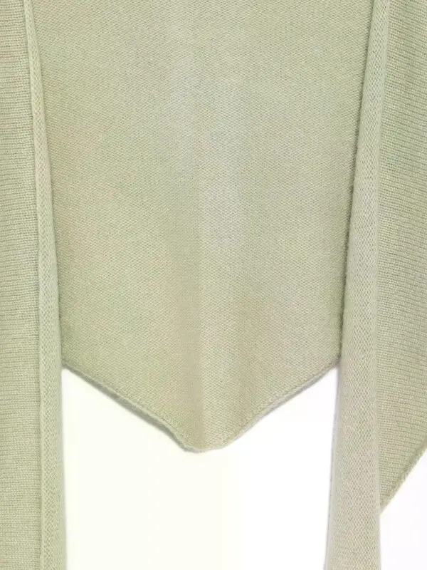 LISKA Triangular Scarf
