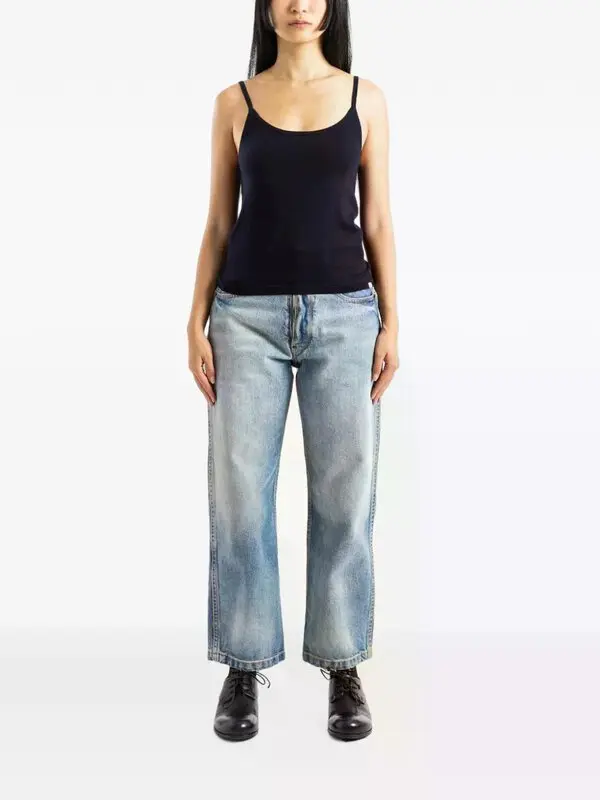 Extreme Cashmere N°471 Britney Tank Top