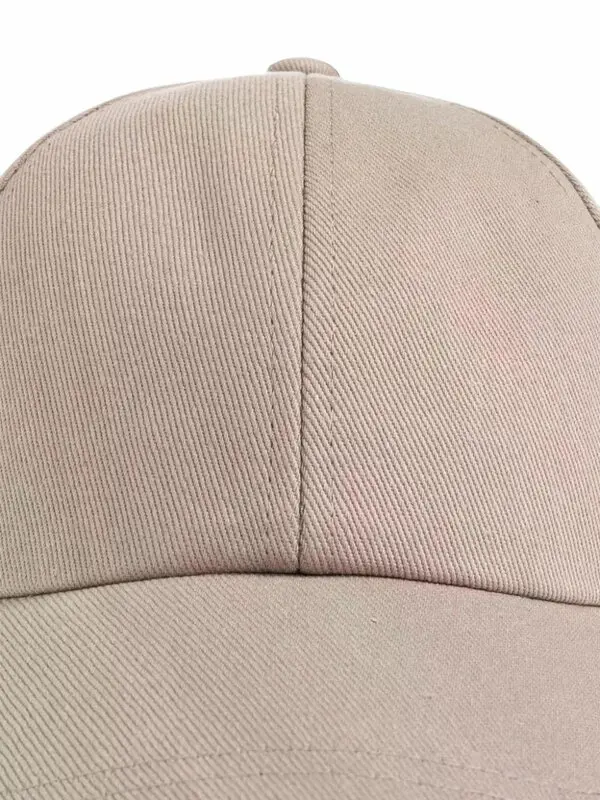 Paul Smith Signature Stripe Baseball Cap
