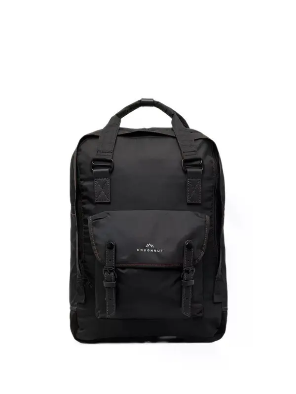 DOUGHNUT Large Macaroon Buckle-fastening Backpack