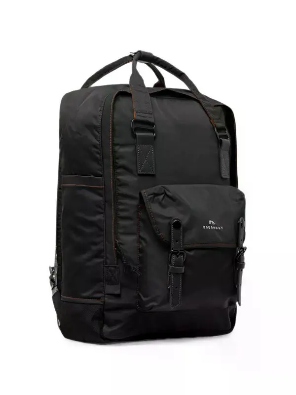 DOUGHNUT Large Macaroon Buckle-fastening Backpack