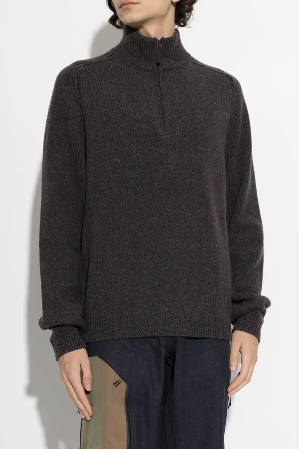 Sease Cashmere Sweater