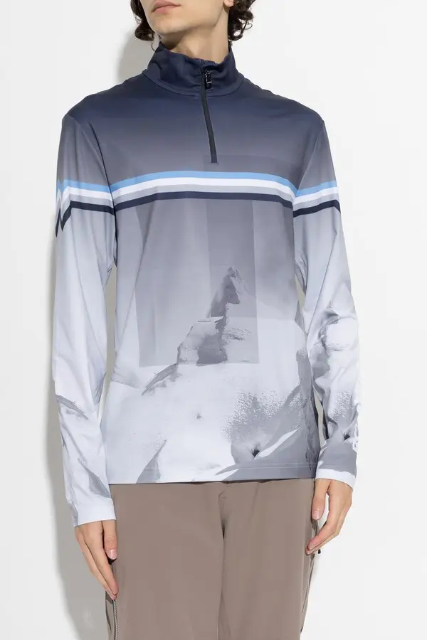 Bogner T-shirt ‘verti